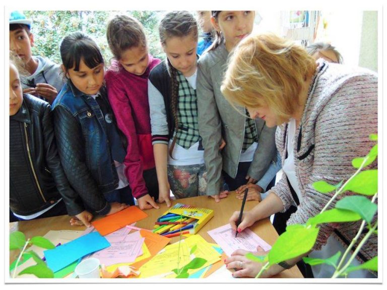 Incluziune sociala prin servicii integrate la nivel comunitar – Scoala ...